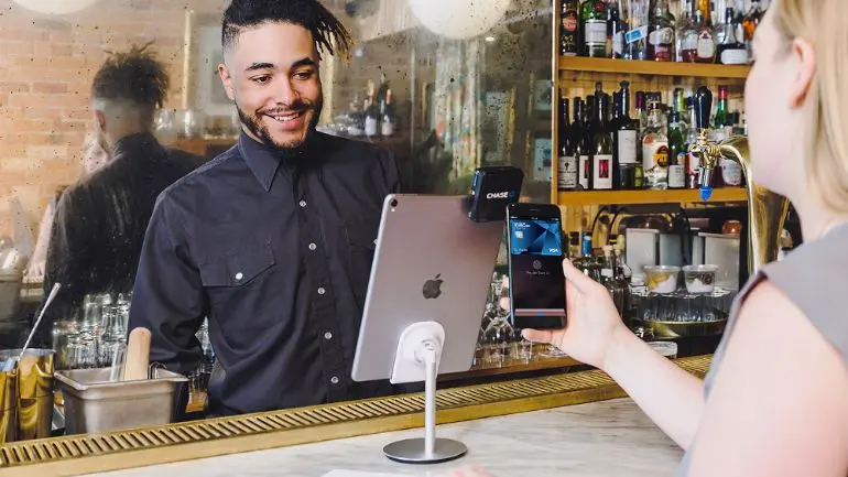 TouchBistro Restaurant Management Software